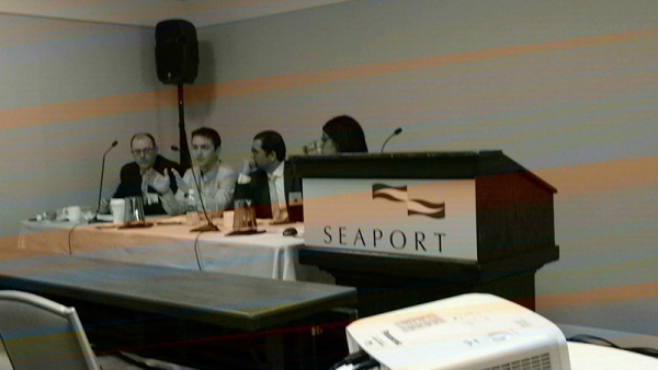 Walsh Brothers' Marc Fishman Presents at MED|Ed Facilities Boston ...