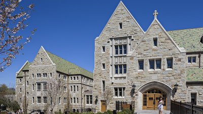 Our Projects | Walsh Brothers