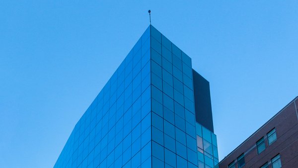 James Mandell Building