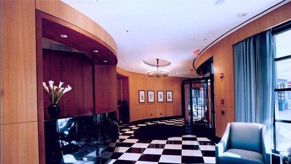 The Residences at the Colonnade