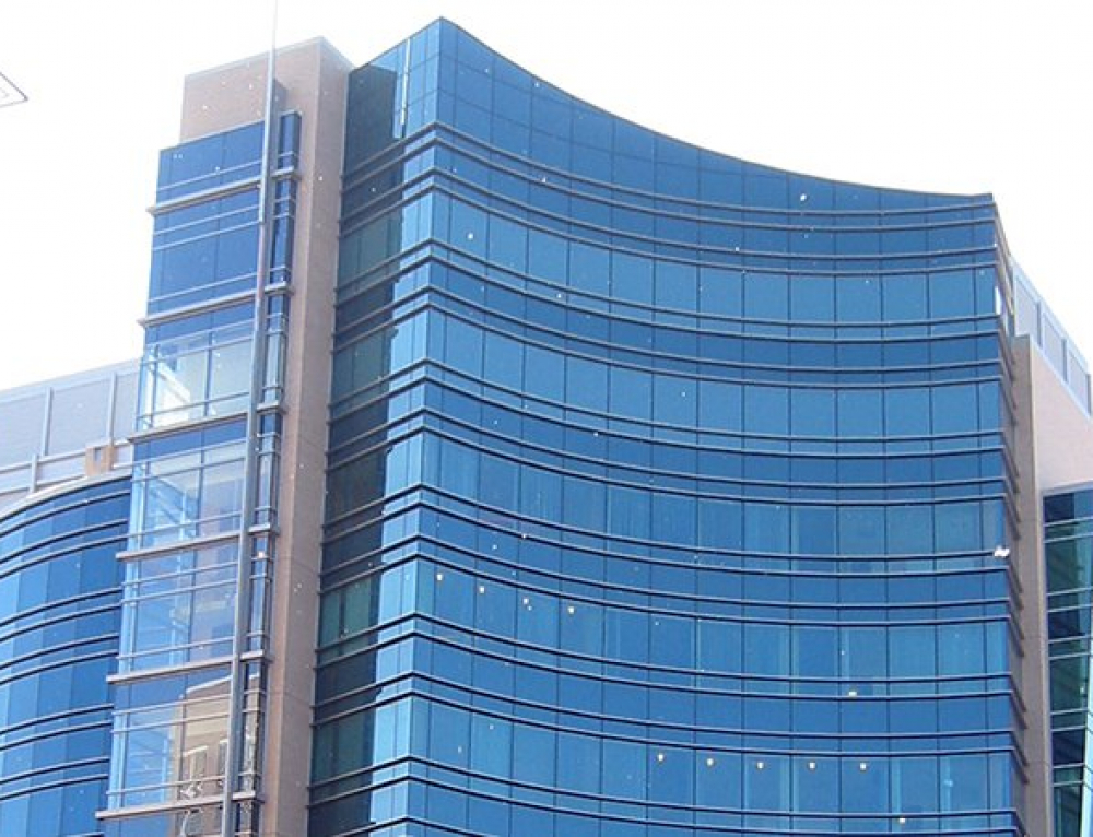 Behrakis Health Sciences Center