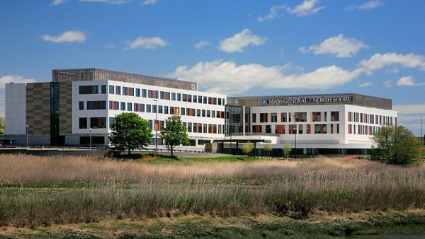 Center for Outpatient Care