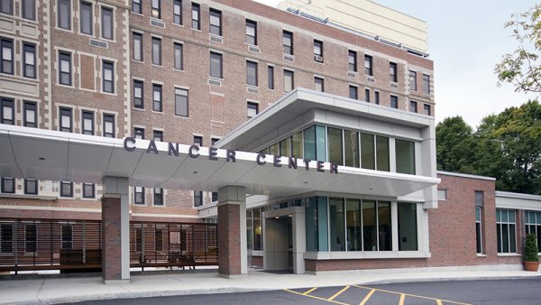 Joan and James Vernon Cancer Center