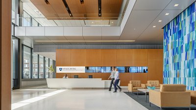 Spaulding Rehabilitation Hospital