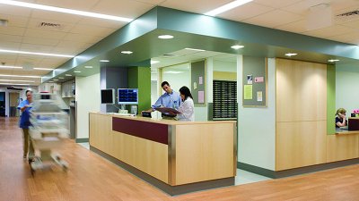 Newborn Intensive Care Unit