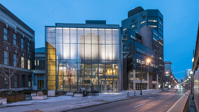 Our Projects | Walsh Brothers