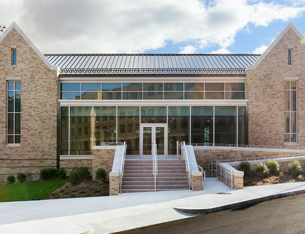 Thurgood Marshall Middle School