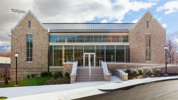 Our Projects | Walsh Brothers