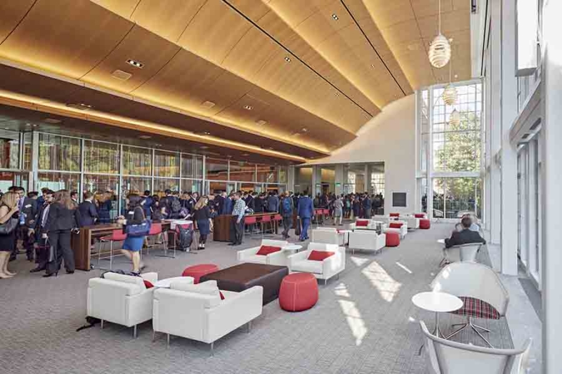 Klarman Hall