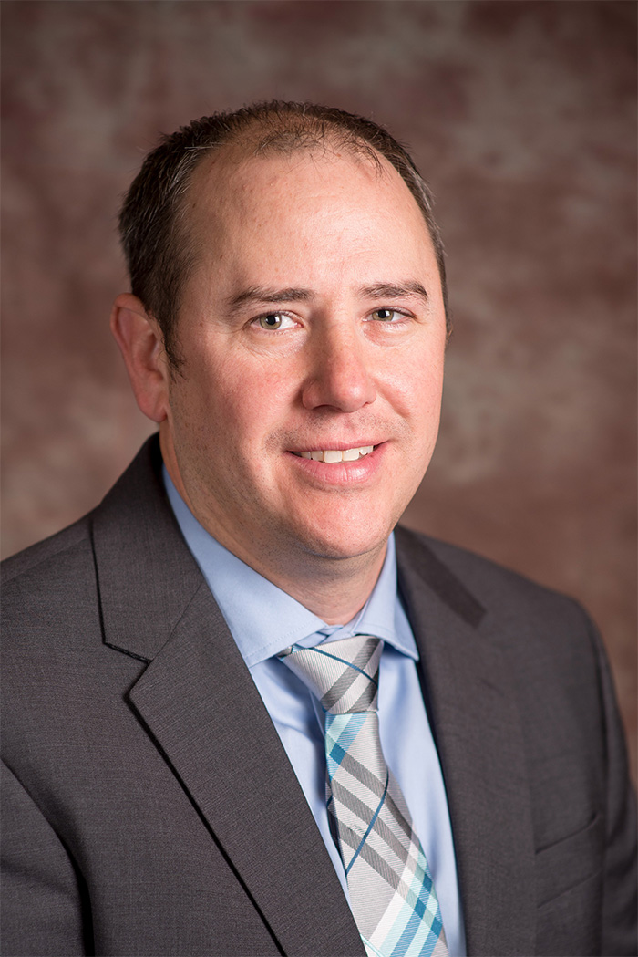 Marc Fishman, LEED AP