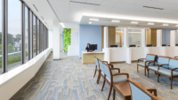 MGB Healthcare Center - Lynn