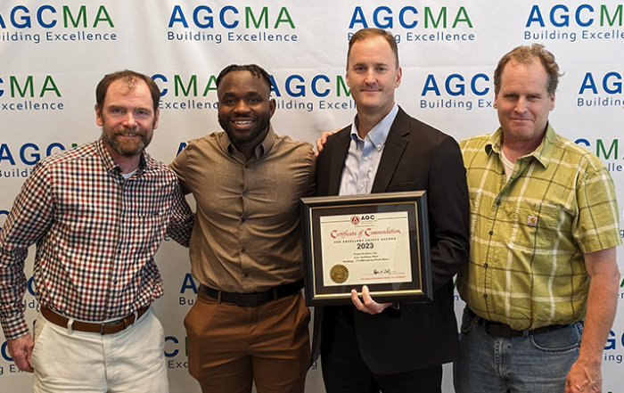 Construction Management Firm Headquartered in Boston | Walsh Brothers